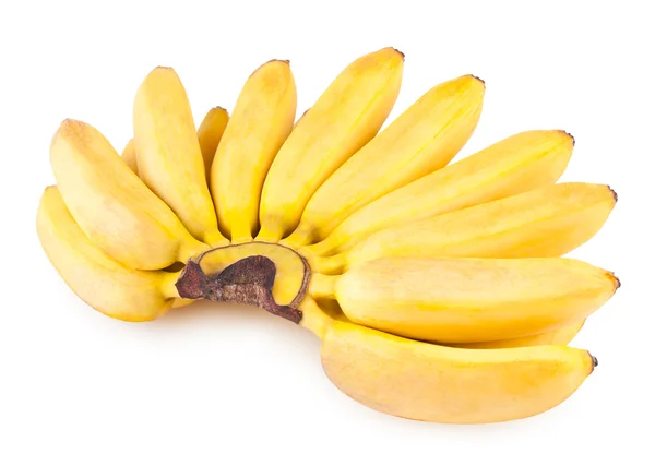 Mini bananes images libres de droit, photos de Mini bananes | Depositphotos