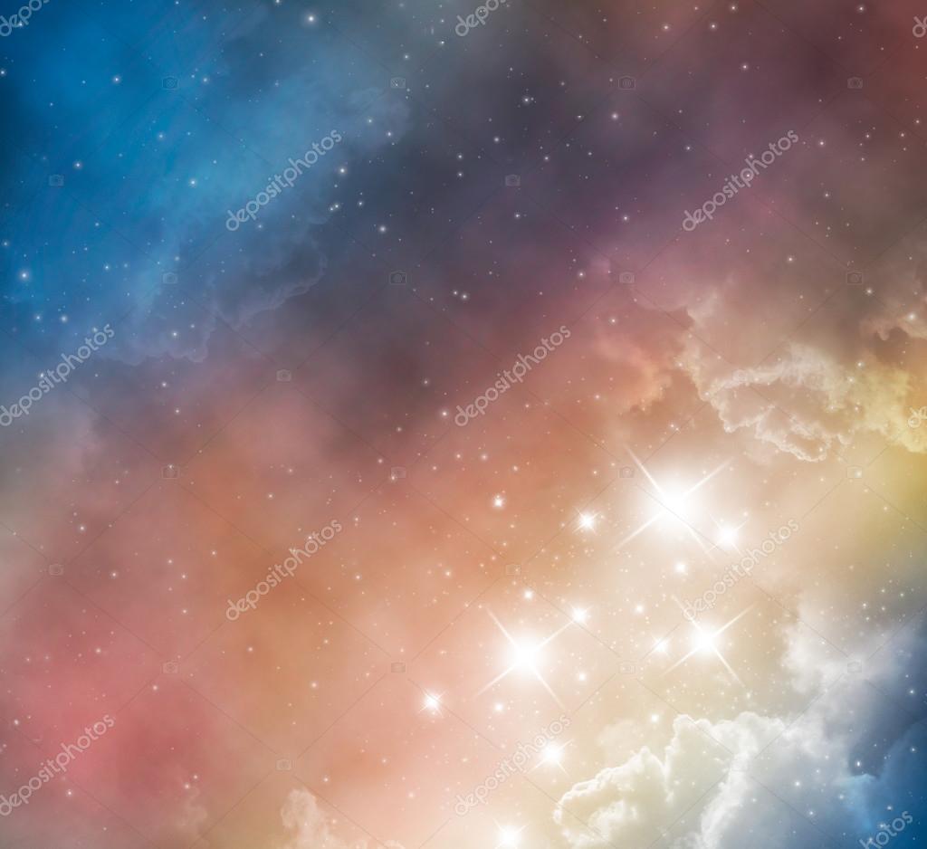 Space nebula background Stock Photo by ©mvw@tut.by 47222833