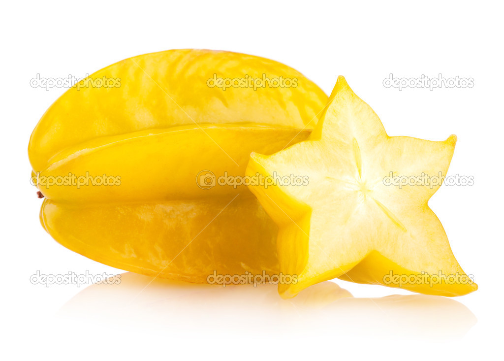 Carambola Stock Photo by ©mvw@tut.by 48196569