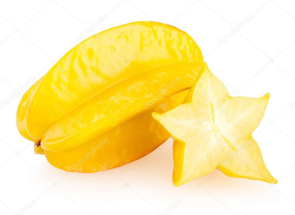 Carambola Stock Photo by ©mvw@tut.by 48196579