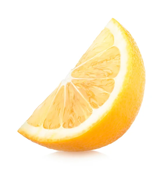 Lemon slice Stock Photo by ©mvw@tut.by 49944641
