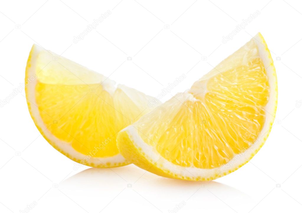 Html Lemon Slices
