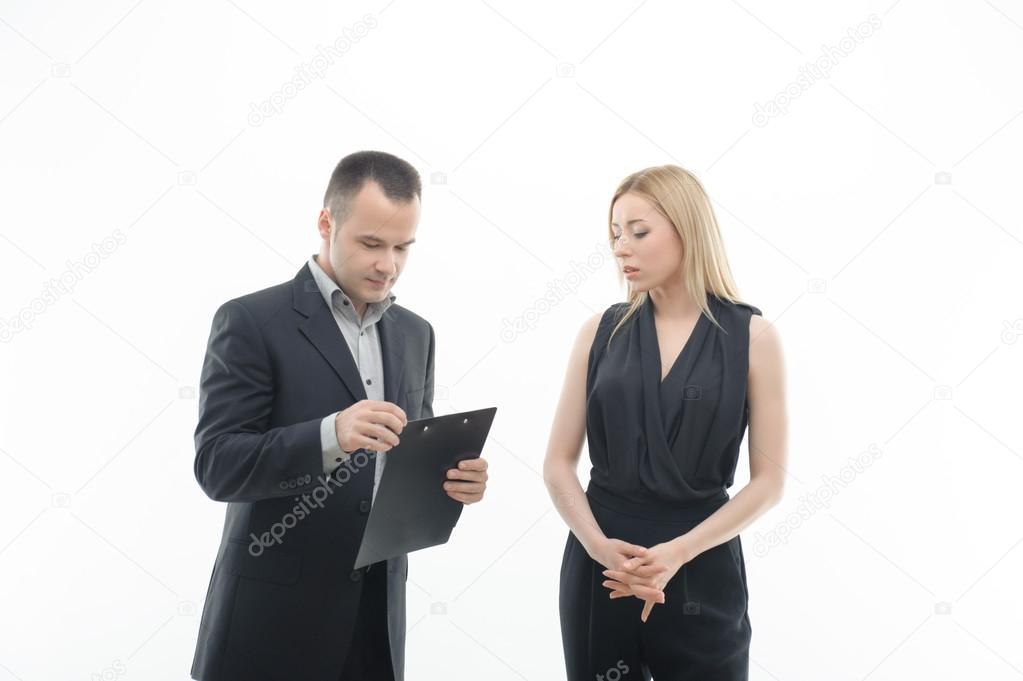 Work Colleagues arguing Stock Photo by ©Dmyrto_Z 49375997