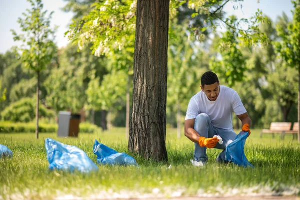 Clean park Stock Photos, Royalty Free Clean park Images | Depositphotos