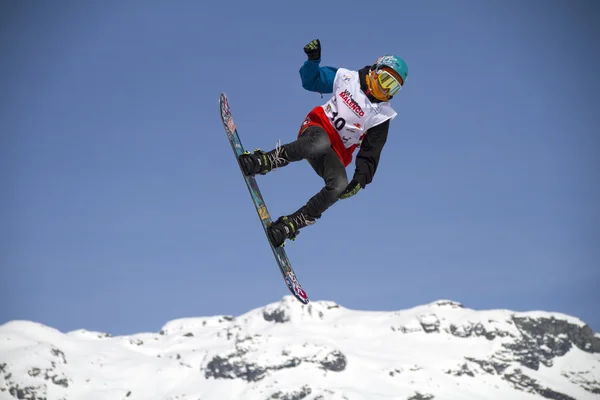 Slopestyle - Stock Image - Everypixel