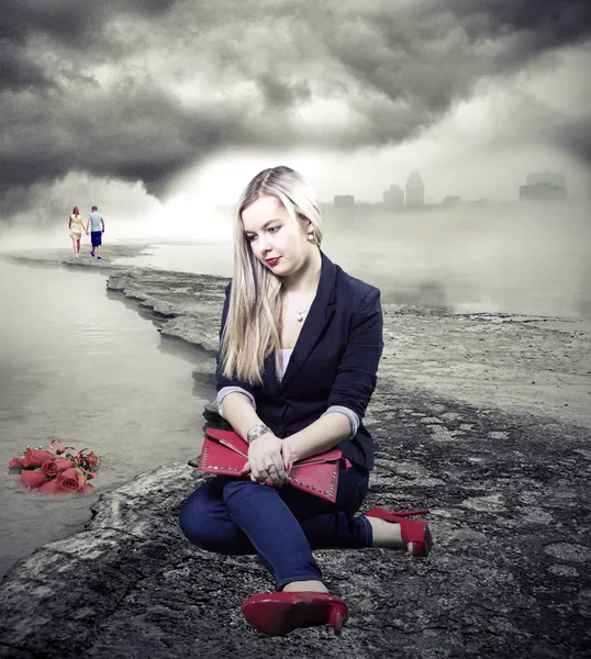 Lost love Stock Photos, Royalty Free Lost love Images | Depositphotos