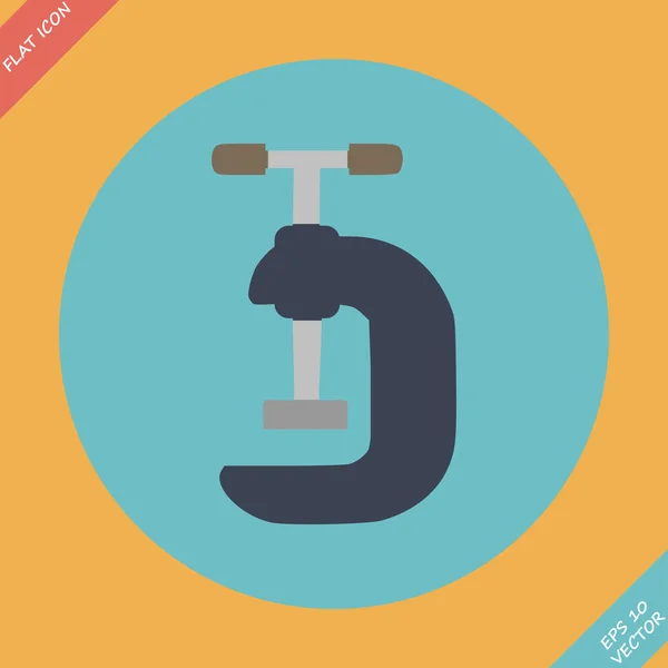 53 G clamp Vector Images | Depositphotos