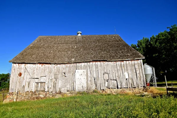 Old west barn Stock Photos, Royalty Free Old west barn Images ...