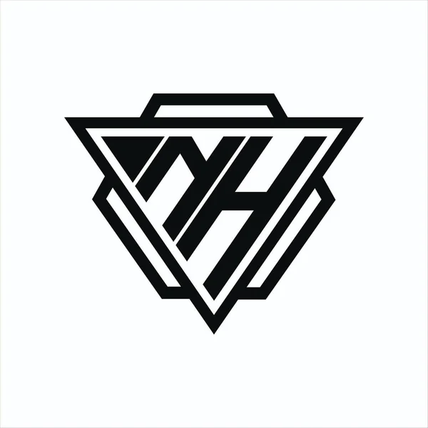 100,000 Vh logo Vector Images | Depositphotos