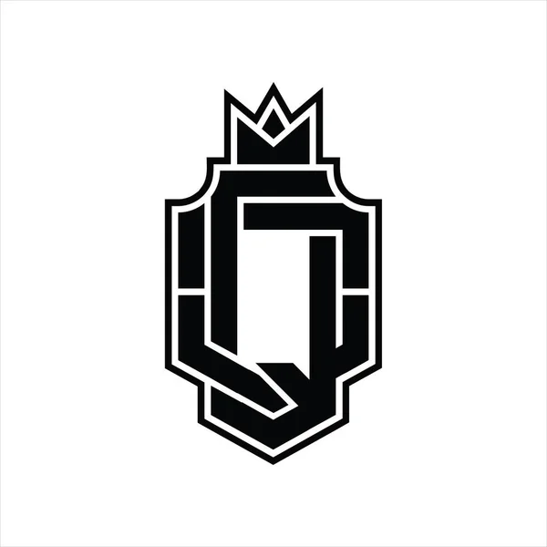 Otj logo imágenes de stock de arte vectorial | Depositphotos