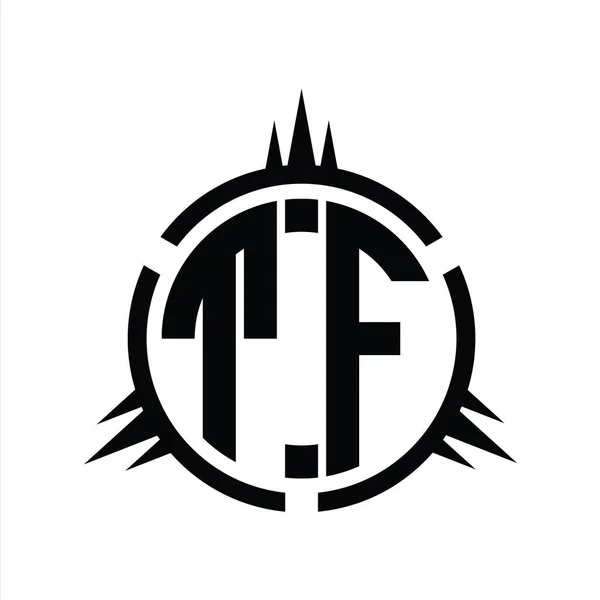 T f logo图库矢量图片、免版税T f logo插图|Depositphotos