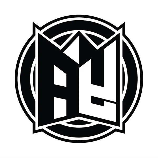 Anuel the rapper logo stencil stok fotoğraflar | Anuel the rapper logo ...