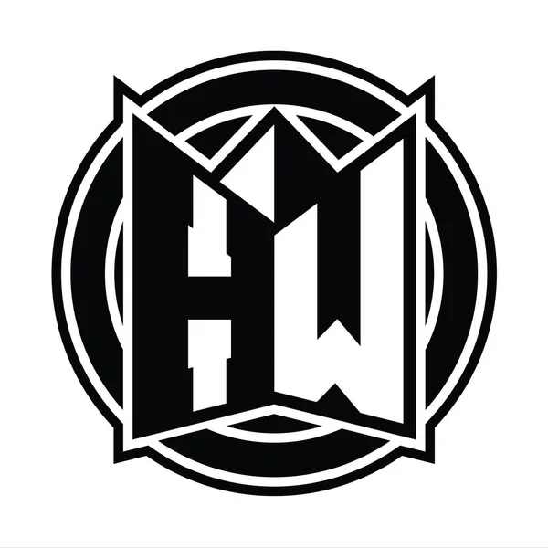 Hw logo Stock Photos, Royalty Free Hw logo Images | Depositphotos