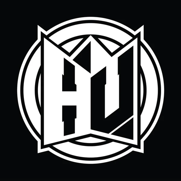 Hardstyle Logo