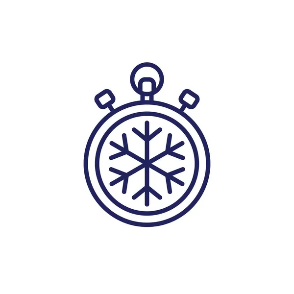 Simbolo Di Congelamento