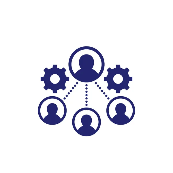 11,643,683 Red de gestores Vector Images | Depositphotos