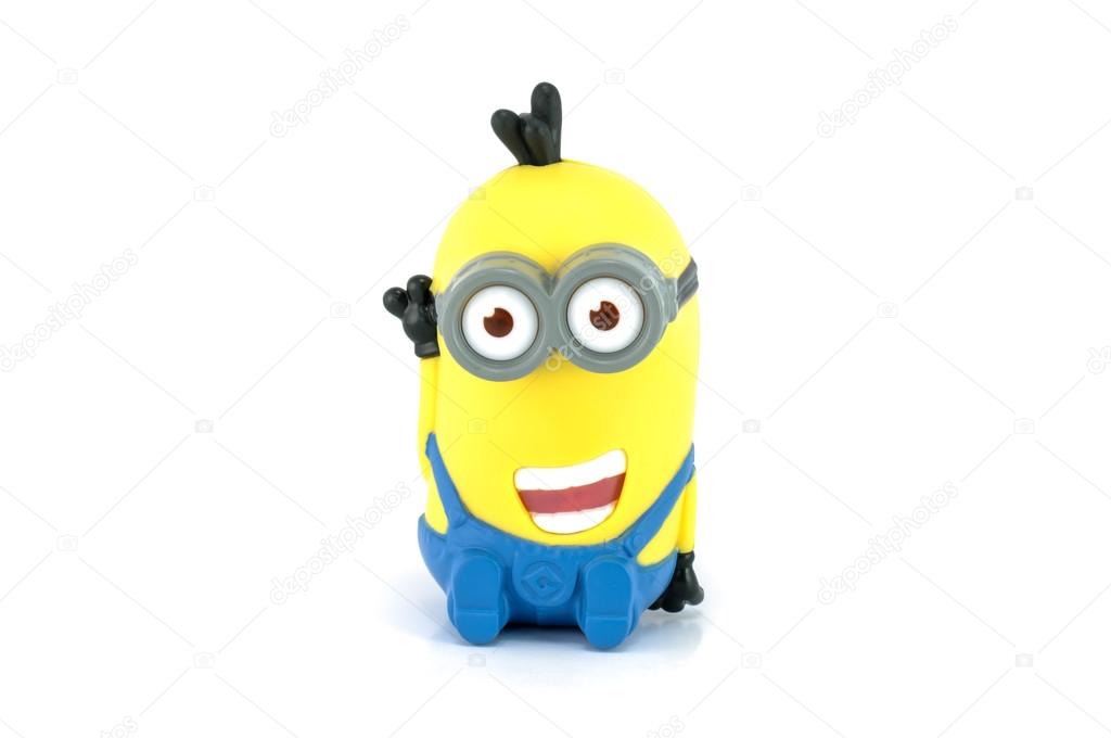 Minion Tim