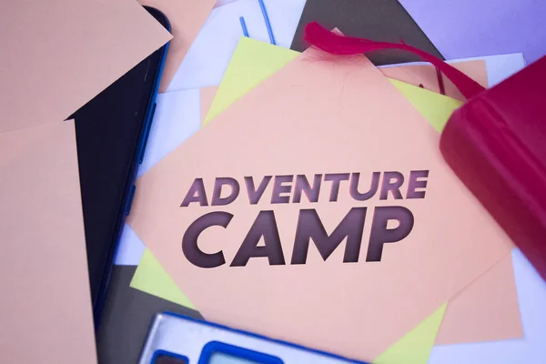 Adventure camp Stock Photos, Royalty Free Adventure camp Images ...