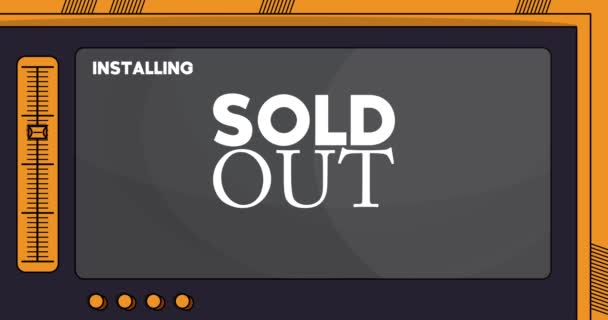 757 Ausverkauft Videos, Royalty-free Stock Ausverkauft Footage ...