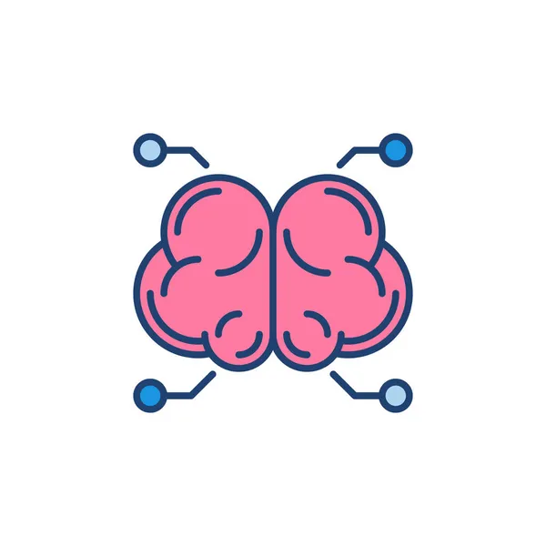 8,902,986 Brain ai vector Vector Images | Depositphotos