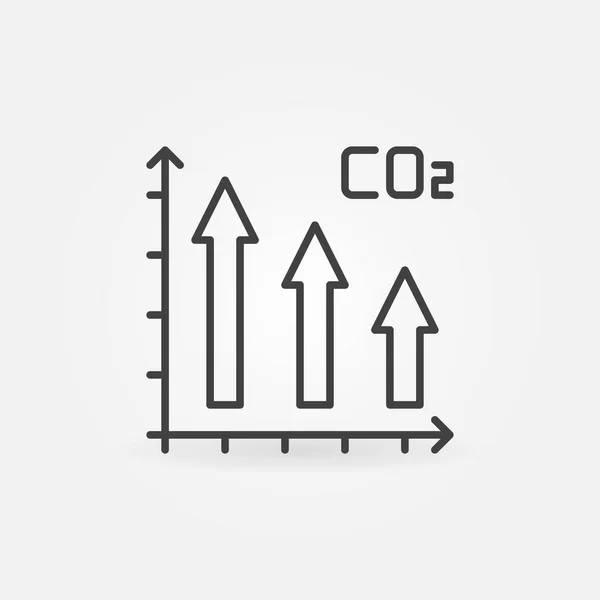 100,000 Carbon dioxide co2 emissions Vector Images | Depositphotos