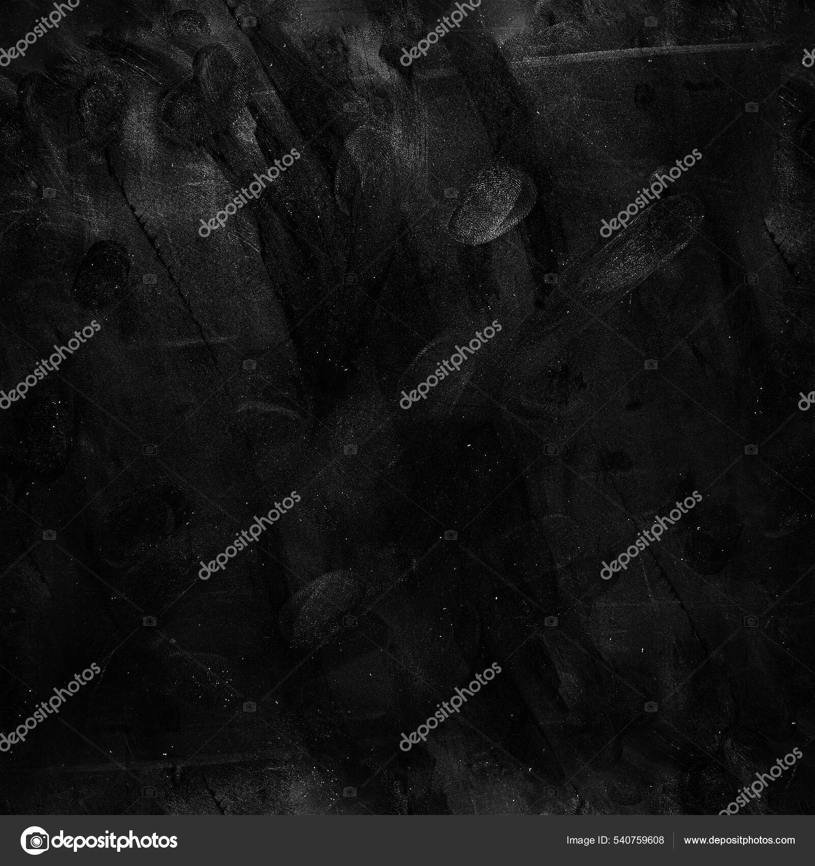 Grunge Chalkboard Texture