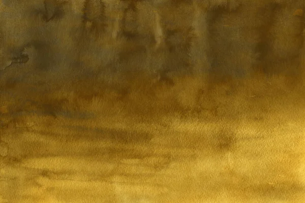 Gold watercolour texture Stock Photos, Royalty Free Gold watercolour ...