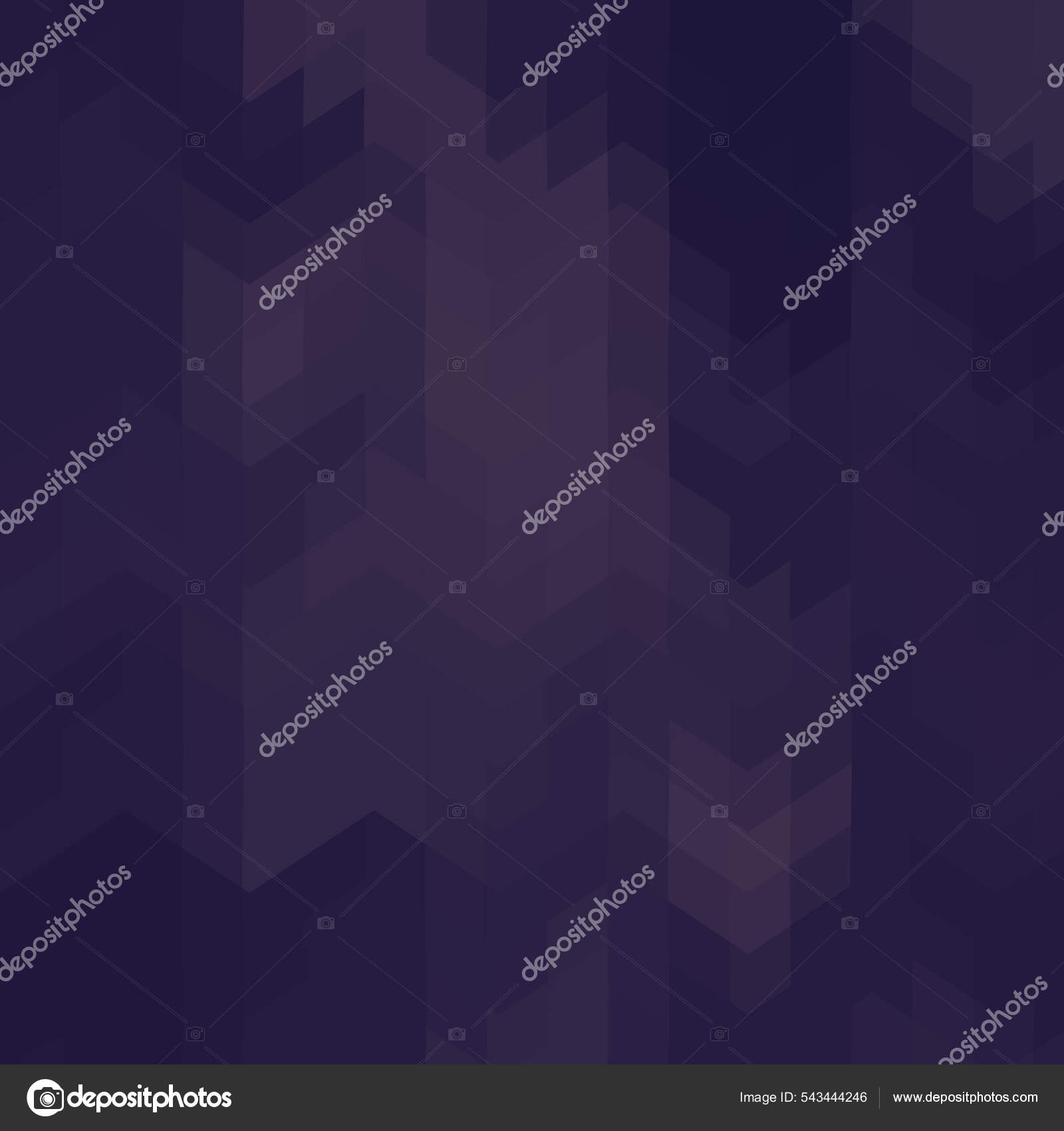 Abstract Gradient Background Geometric Pattern Angles — Stock Photo ...