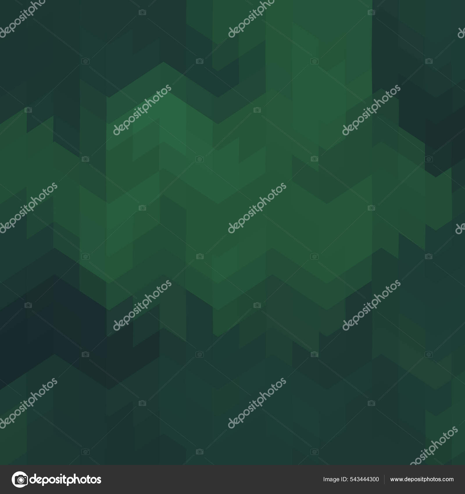 Abstract Gradient Background Geometric Pattern Angles — Stock Photo ...