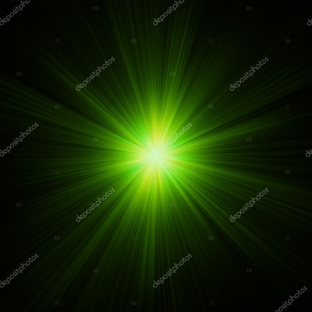Abstract light burst Stock Photo by ©andreasnorlen 48424615
