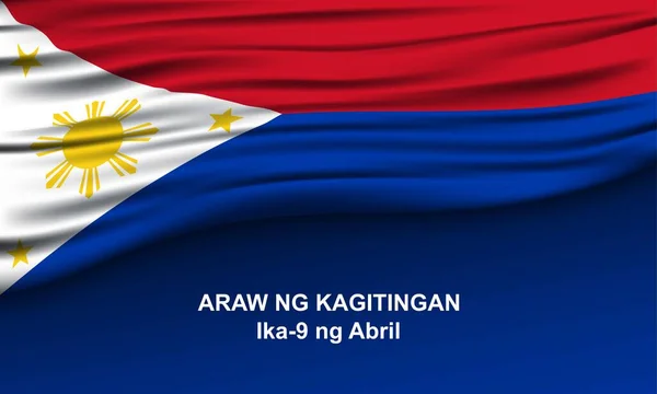 Filipino unity imágenes de stock de arte vectorial | Depositphotos