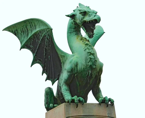Medieval dragon statue Stock Photos, Royalty Free Medieval dragon ...