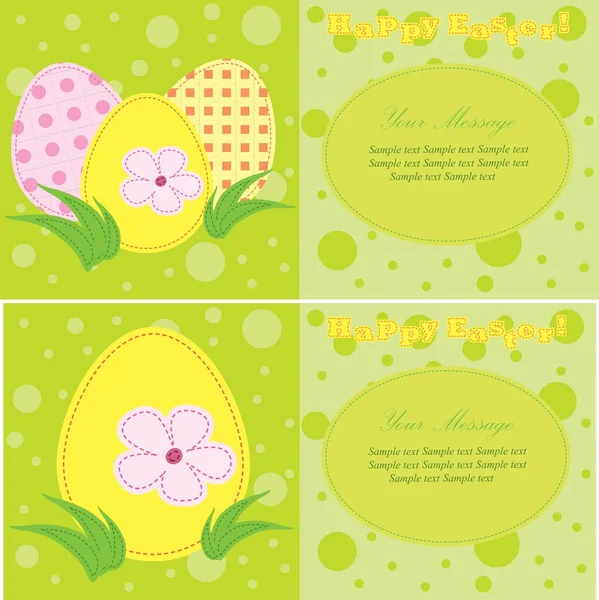 April easter clipart Vector Art Stock Images | Depositphotos