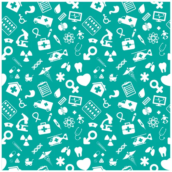 12,362,447 Health background pattern Vector Images | Depositphotos