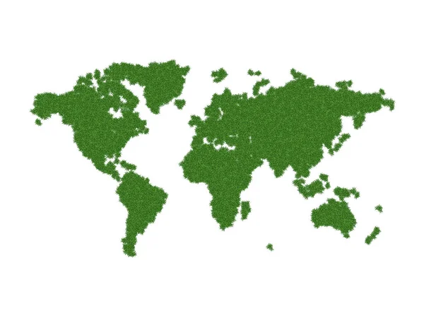 Pixel world map green Stock Photos, Royalty Free Pixel world map green ...