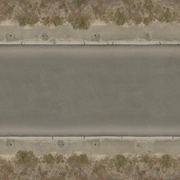Seamless texture of asphalt road in grey tone with smooth, clean ...