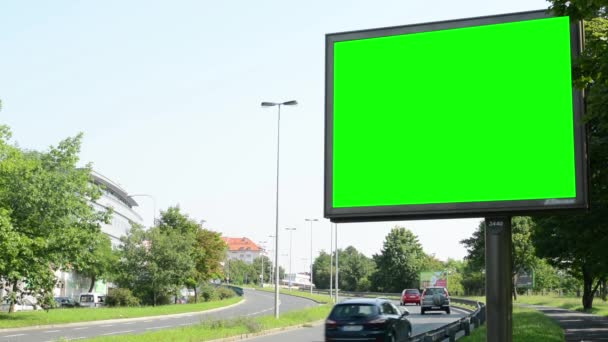 1,570 Green screen billboard Videos, Royalty-free Stock Green screen ...