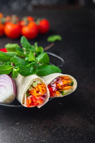 Plant based wraps Stock Photos, Royalty Free Plant based wraps Images ...