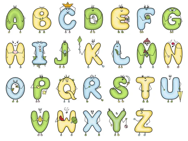 Cute alphabet Stock Photos, Royalty Free Cute alphabet Images ...