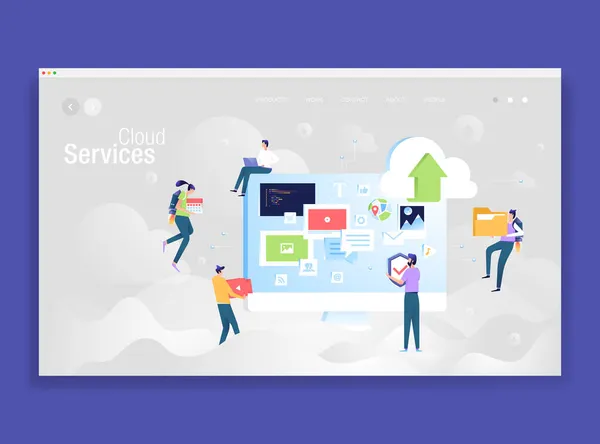 100,000 Ux services Vector Images | Depositphotos