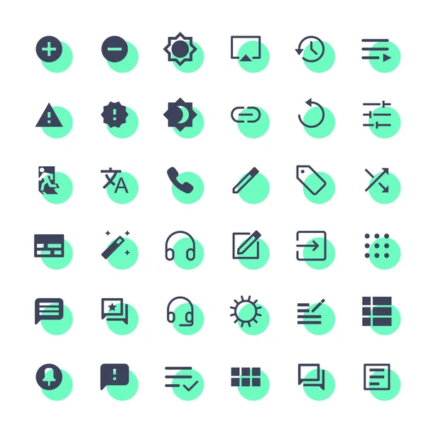 Continuous line social icons Stock Photos, Royalty Free Continuous line ...