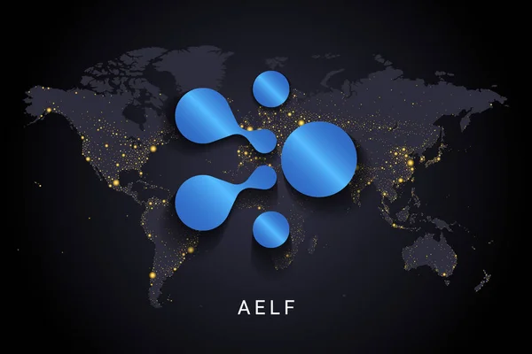 Dawn Protocol Crypto Currency Digital Payment System Blockchain Concept ...