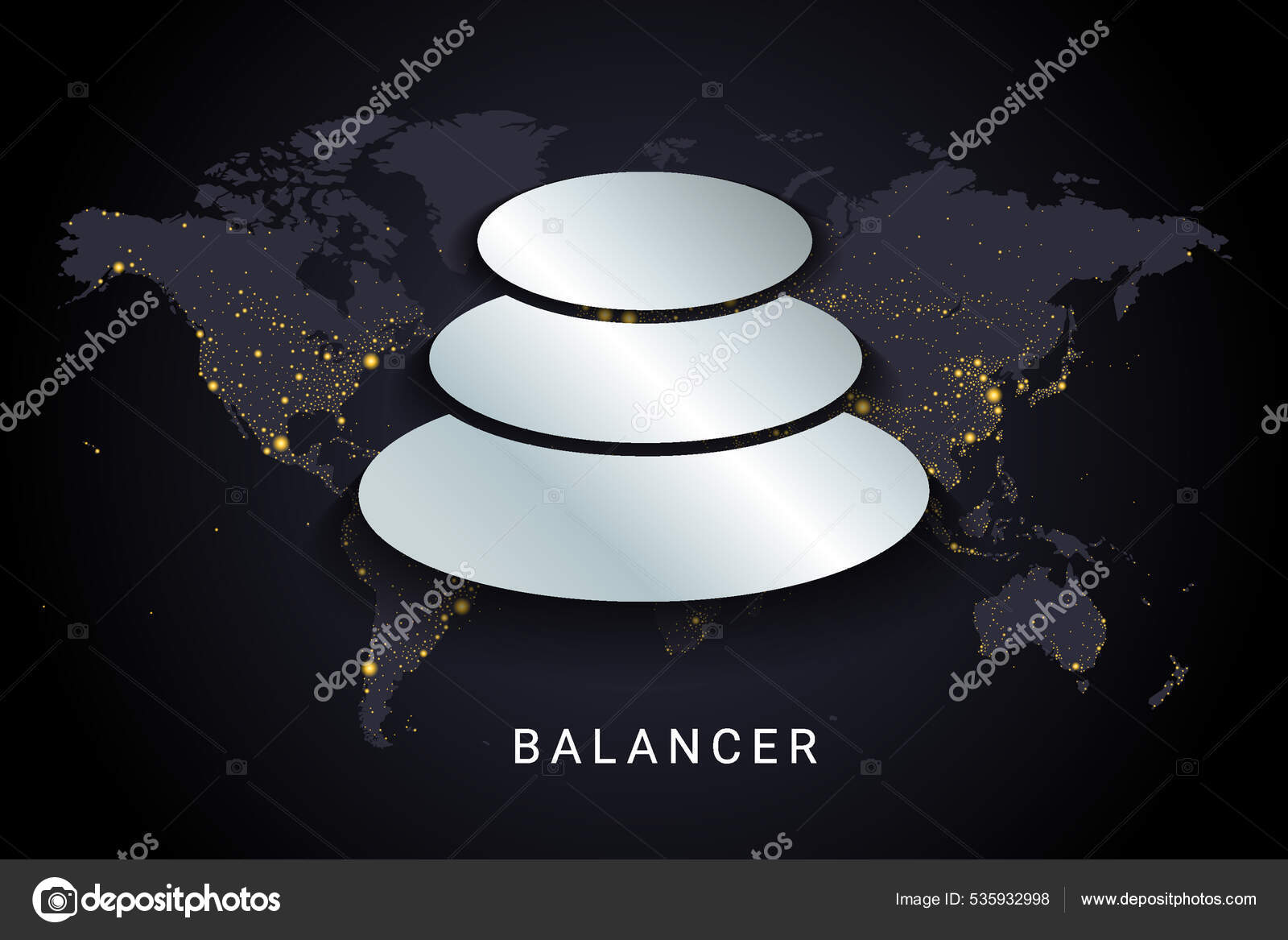 Crypto currency digital payment system blockchain concept Stock Vector ...