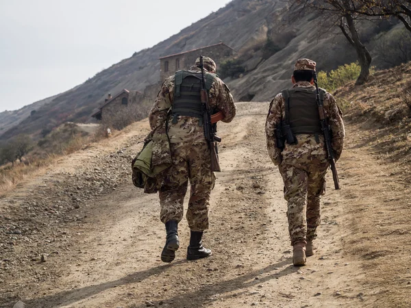 Military men Stock Photos, Royalty Free Military men Images | Depositphotos