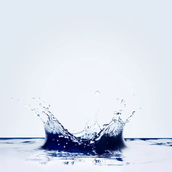 Water splash — Stock Photo © chagin #44602571