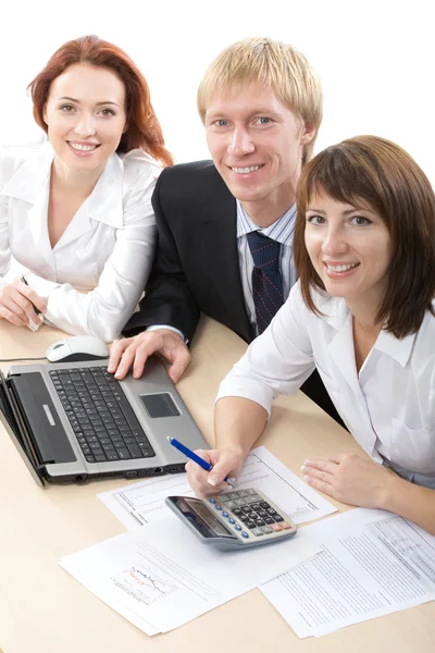 Accounting team Stock Photos, Royalty Free Accounting team Images ...