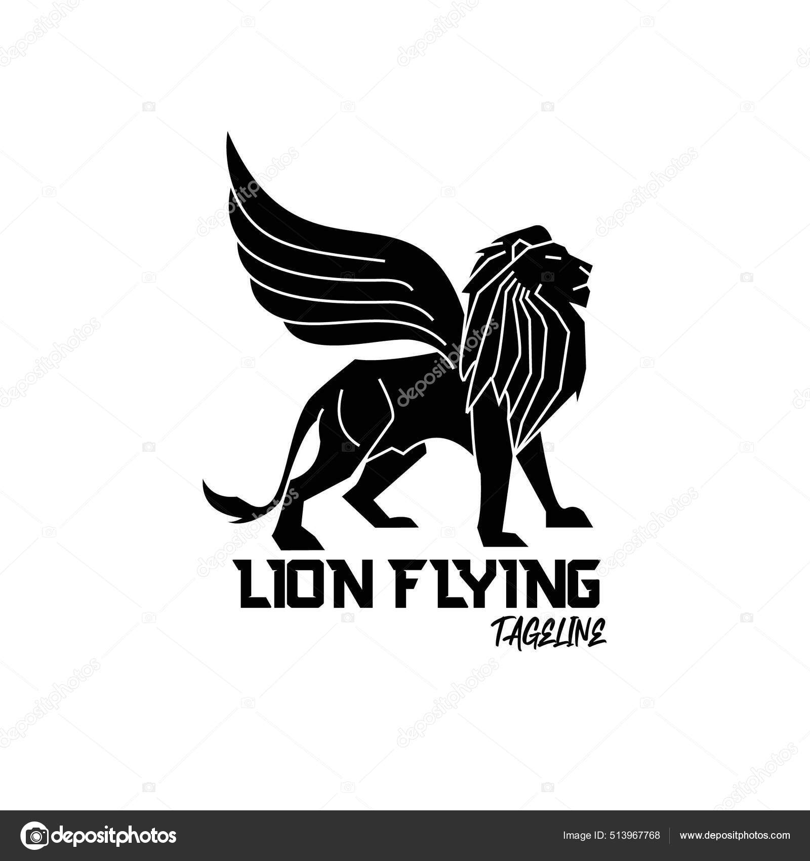 Flying Lion Designs