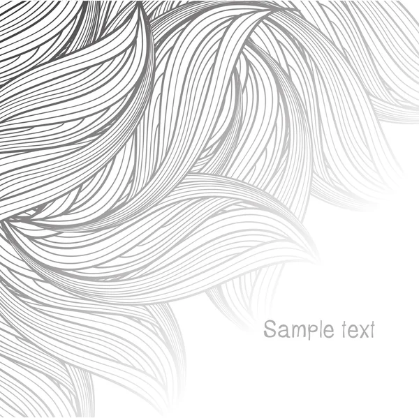 Líneas finas imágenes de stock de arte vectorial | Depositphotos