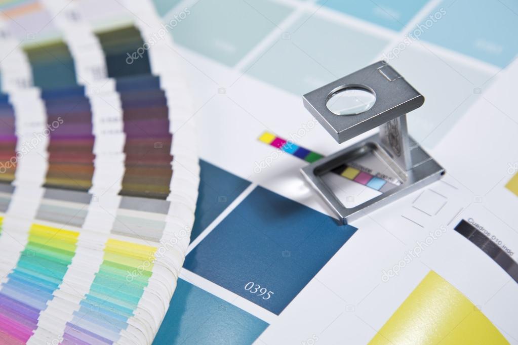 Color management Stock Photo by ©camaralenta 45122713