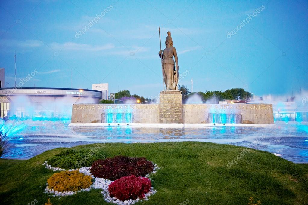 Fotos de La Minerva en Guadalajara - Imagen de © camaralenta #46360251